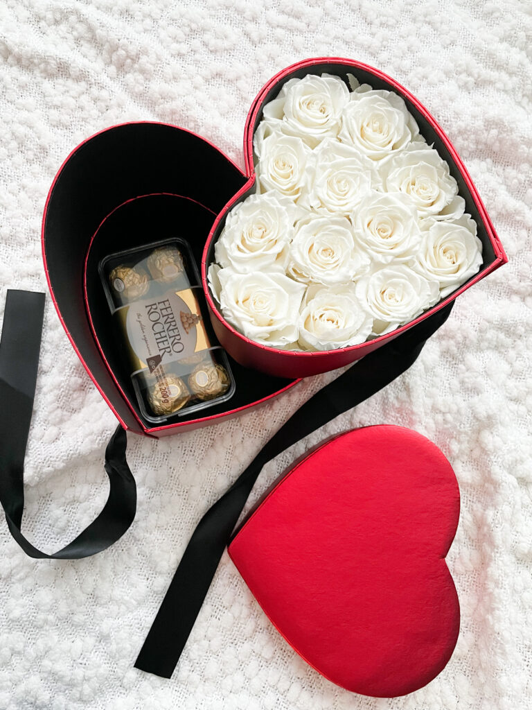 The Diamond Eternal Bloom Bouquet – The Little Bloom Box